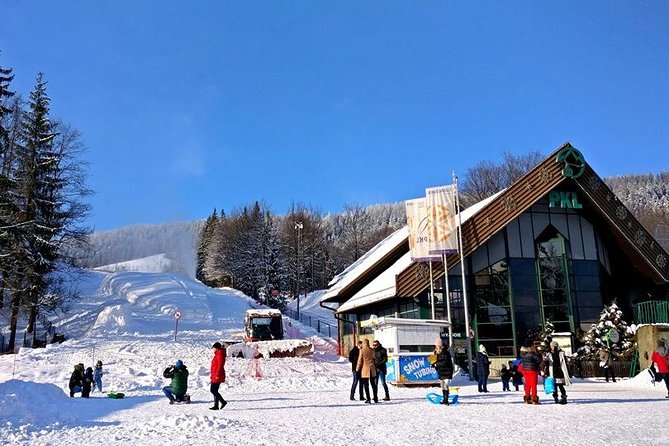 From Krakow: Zakopane Tatra Mountains & Thermal Baths Private Tour - A Well-Rounded Day in the Tatra Mountains