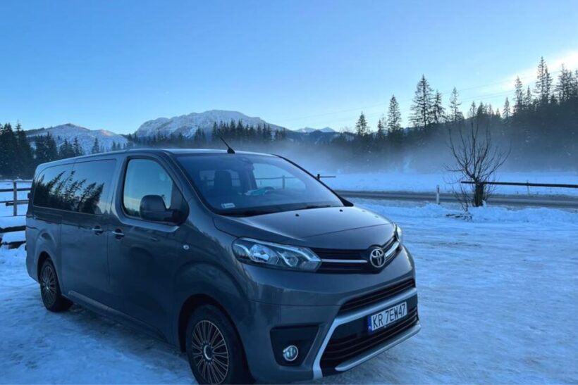 From Krakow: Zakopane, Tatra Mountains & Thermal Baths Tour - The Real Value in This Experience