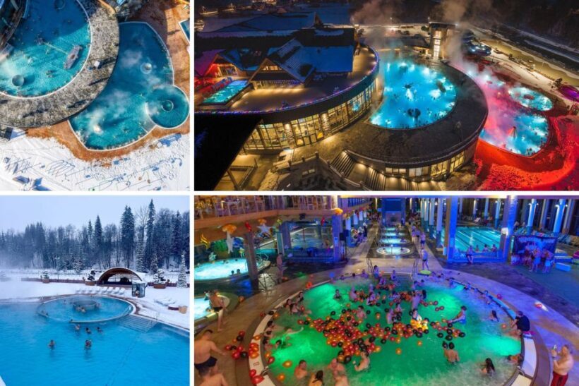 From Krakow: Zakopane, Tatra Mountains & Thermal Baths Tour - Who Would Love This Tour?