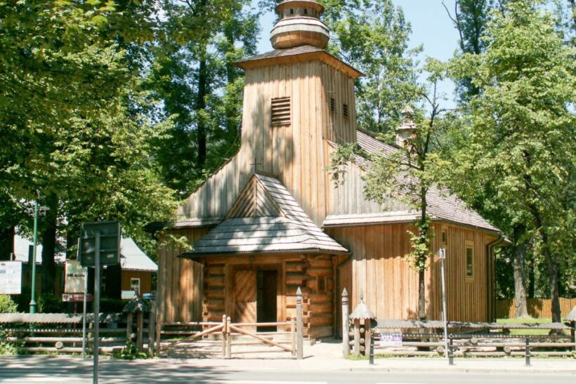 From Krakow: Zakopane & Tatra Mountains Tour - The Sum Up