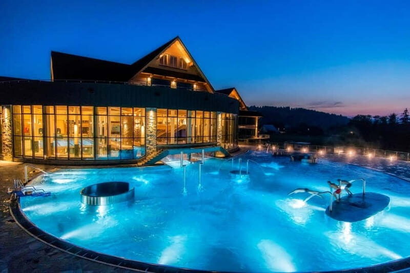 From Krakow: Zakopane + Thermal Baths - What You Can Expect from the Tour