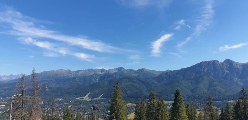 From Krakow: Zakopane & Thermal Springs Day Trip with Pickup - Frequently Asked Questions