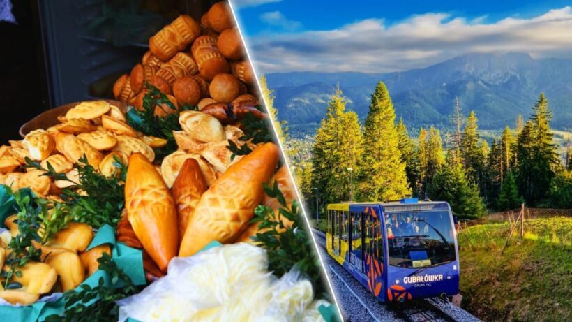 From Krakow: Zakopane Tour with Cable Car + Tasting & Pickup - Exploring Zakopane from Krakow: A Practical Guide to the Scenic Mountain Day Trip