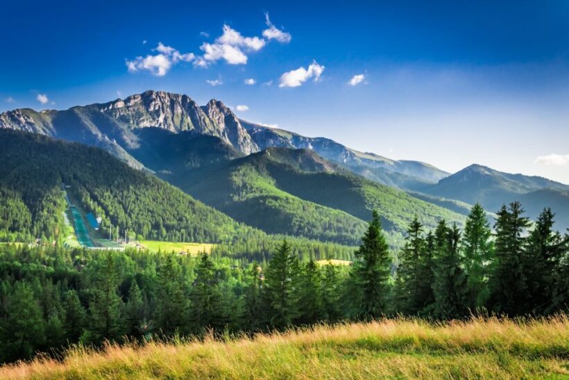 From Krakow: Zakopane Tour with Gubalowka Funicular & Museum - Frequently Asked Questions