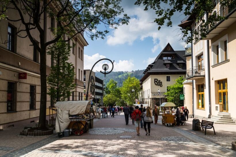 From Krakow: Zakopane Tour with Gubalowka Funicular & Museum - Final Thoughts