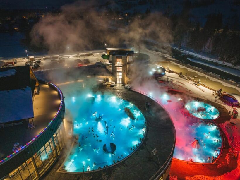 From Krakow: Zakopane Tour with Thermal Spa & Hotel Pickup - Practical Tips for Your Day Trip