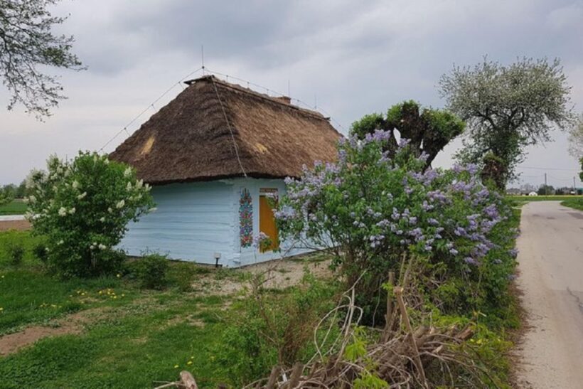 From Krakow: Zalipie and Painted Village Guided Tour - A Well-Organized Day Trip to Poland’s Most Colorful Village