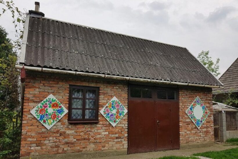 From Krakow: Zalipie Tour with Museum Entry Ticket - An Authentic Polish Treasure: The Village of Zalipie