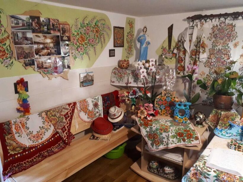 From Krakow: Zalipie Village Day-Tour - What to Expect During Your Tour