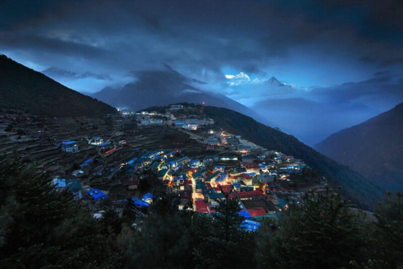 From KTM: 7 day Everest Base Camp Trek with Helicopter tour - Things to Keep in Mind