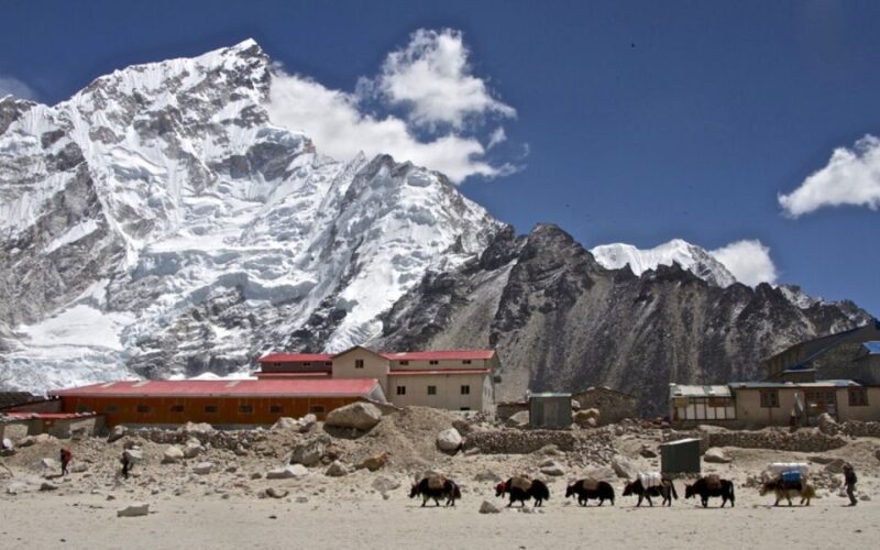 From KTM: 7 day Everest Base Camp Trek with Helicopter tour - Who Will Love This Experience?