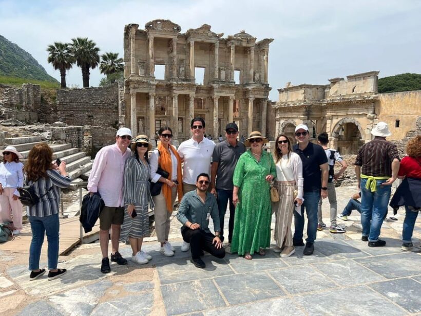 From Kuadas: Private Ephesus and Wine Tasting Tour - Who Will Love This Tour?