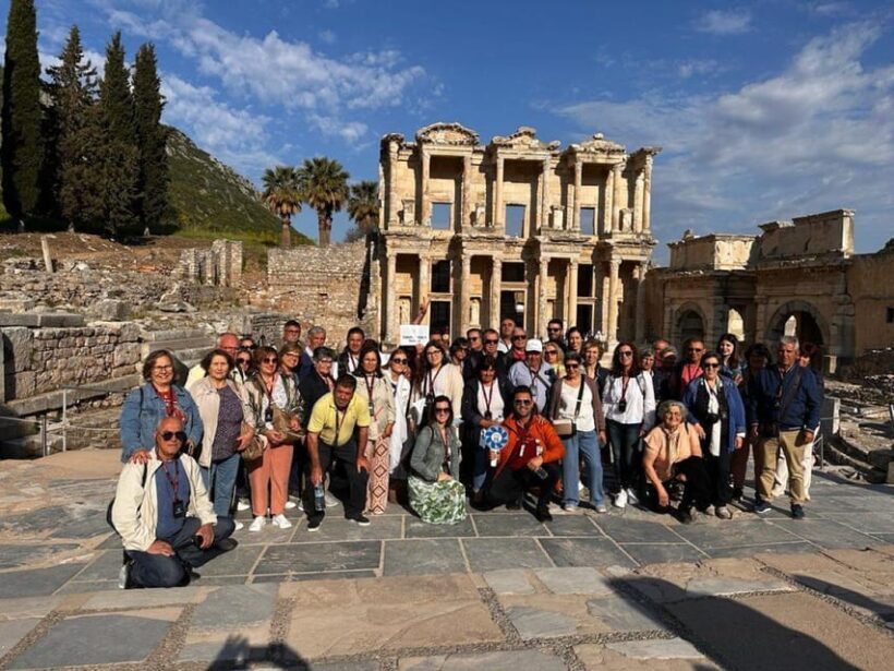 From Kuadas: Private Ephesus and Wine Tasting Tour - Final Thoughts: Is This Tour Worth It?