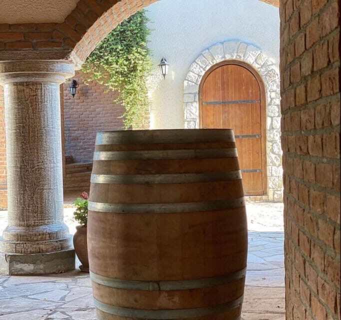 From Kuadas: Private Ephesus and Wine Tasting Tour - FAQ