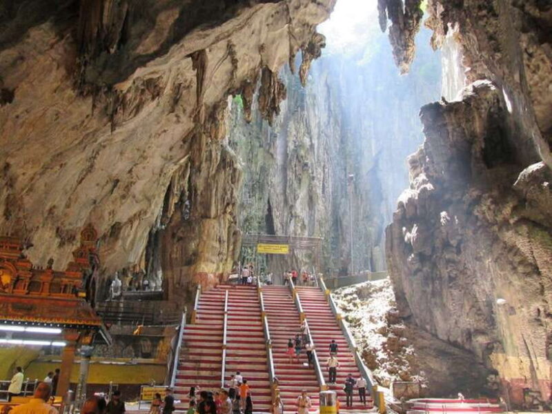 From Kuala Lumpur: Batu Caves Cultural Temple Tour - Final Thoughts: Is It Worth It?
