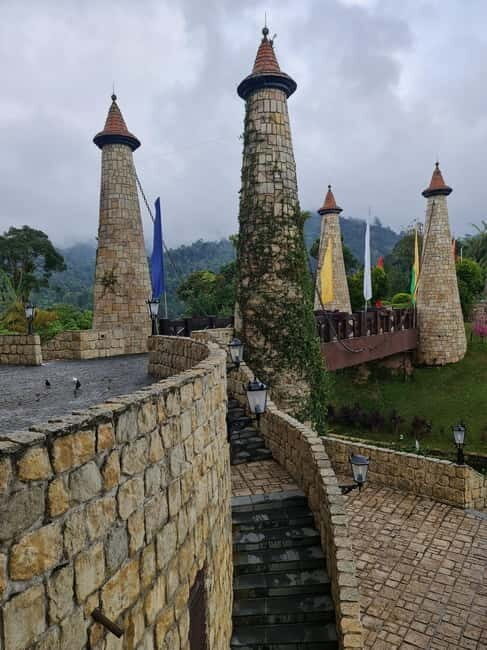 From Kuala Lumpur: Bukit Tinggi Private Day Trip - Who Will Love This Tour?