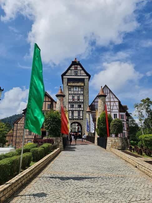From Kuala Lumpur: Bukit Tinggi Private Day Trip - FAQ