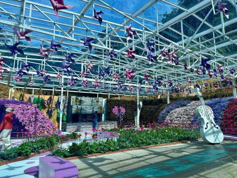 From Kuala Lumpur: Cameron Highlands Day Tour with Lunch - Final Thoughts: Who Should Consider This Tour?