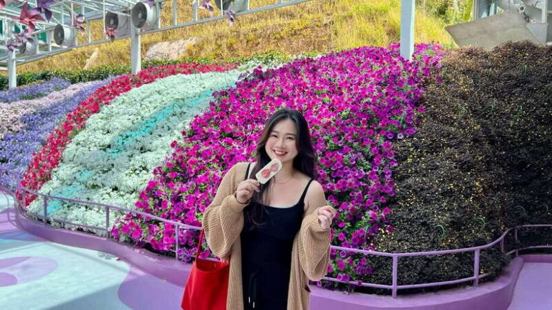 From Kuala Lumpur: Cameron Highlands Day Tour with Lunch - FAQs