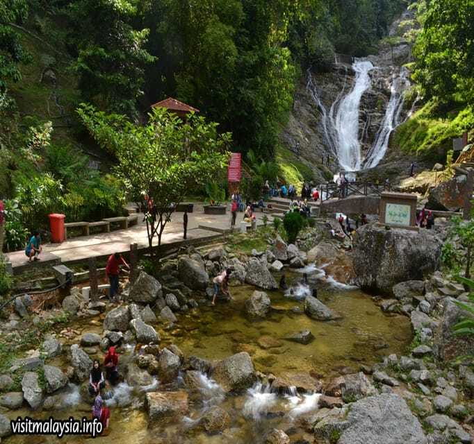 From Kuala Lumpur: Cameron Highlands Day Trip with Transfers - Who Is This Tour Best For?