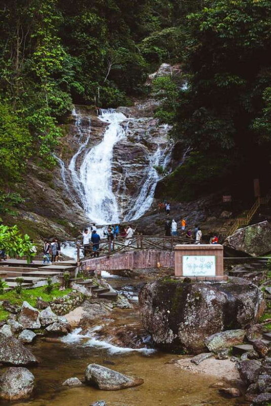 From Kuala Lumpur: Cameron Highlands Private or Join In Tour - FAQ