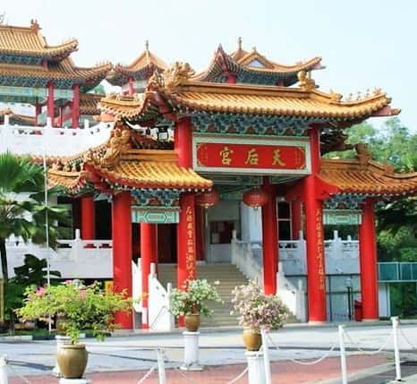 From Kuala Lumpur: Crab Island Tour with Seafood Lunch - FAQs