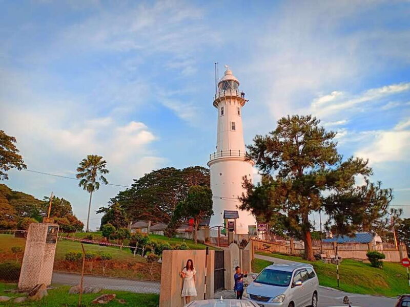 From Kuala Lumpur: Fireflies Tour and Seafood Dinner - Who Should Consider This Tour?