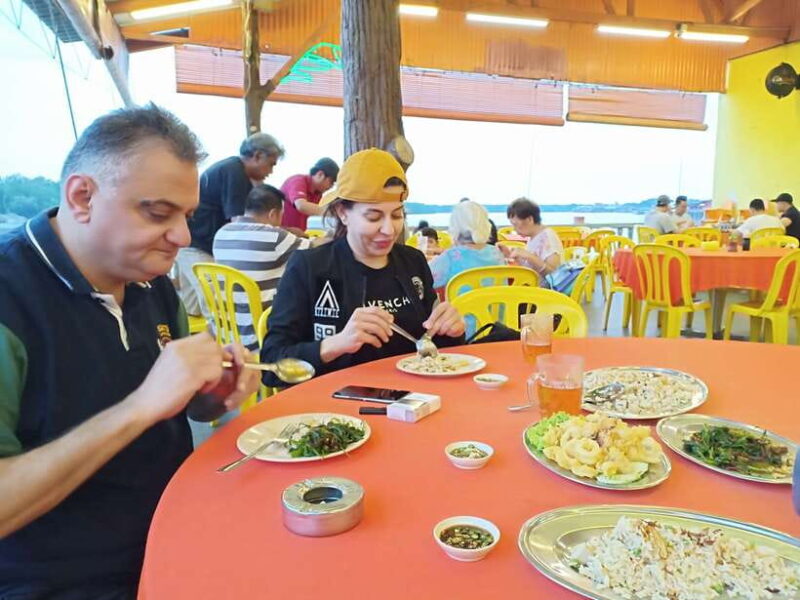 From Kuala Lumpur: Fireflies Tour and Seafood Dinner - FAQ