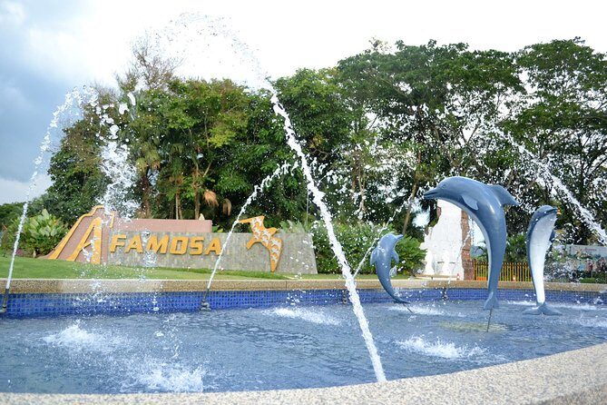 From Kuala Lumpur Full Day A'Famosa Theme Park Experience - An In-Depth Look at the Tour Experience