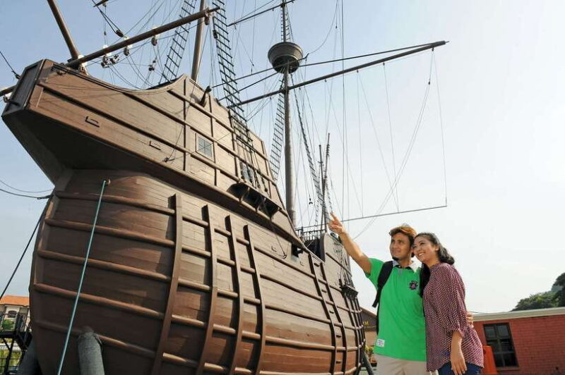 From Kuala Lumpur: Full-Day Historical Tour of Malacca - Practical Tips