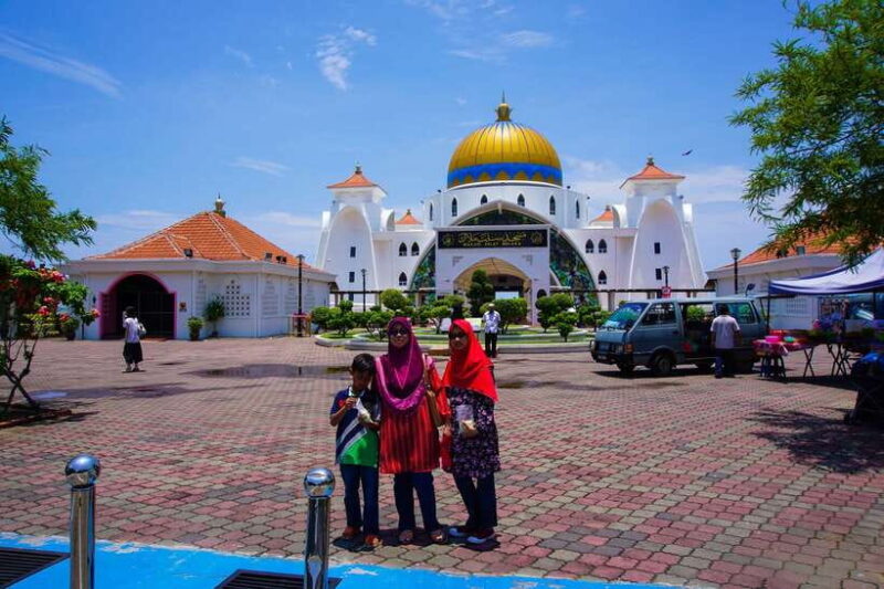 From Kuala Lumpur: Full-Day Historical Tour of Malacca - Who Would Enjoy This Tour?