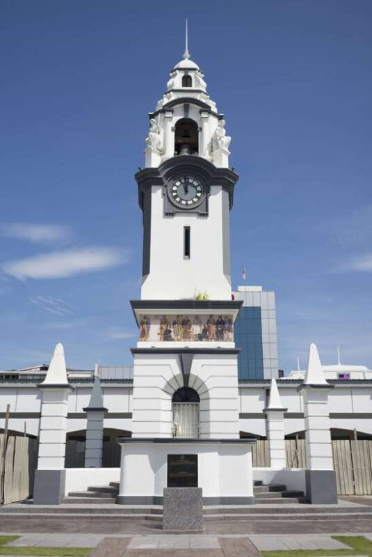 From Kuala Lumpur: Full-Day Tour to Ipoh - Key Points