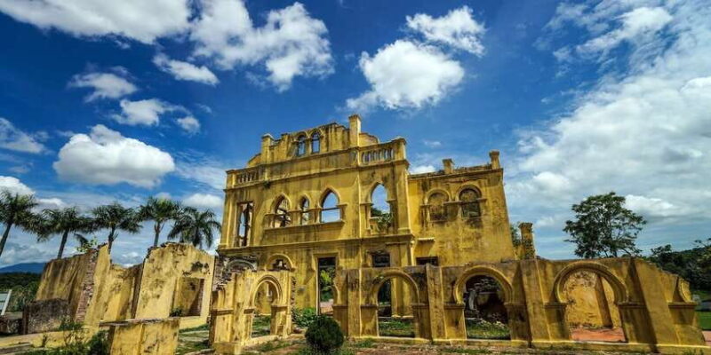 From Kuala Lumpur: Full-Day Tour to Ipoh - Wrap-up