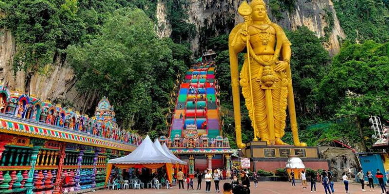 From Kuala Lumpur: Genting Highlands Day Tour & Gondola Ride - Authentic Reviews and What They Say