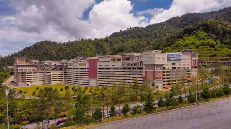 From Kuala Lumpur: Genting Highlands Day Tour & Gondola Ride - Who Will Love This Tour?