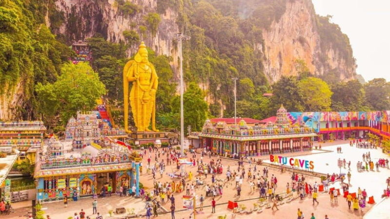 From Kuala Lumpur: Genting Highlands Day Tour & Gondola Ride - FAQs