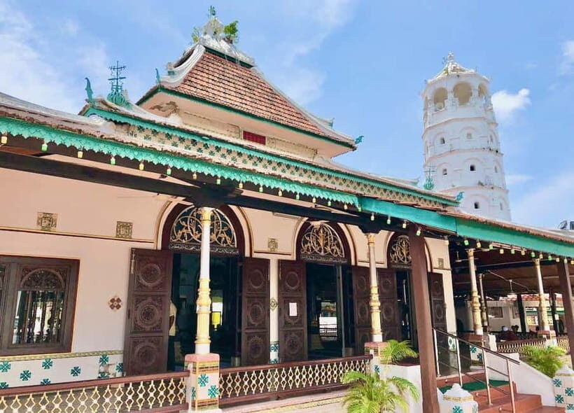 From Kuala Lumpur: Historical Private Malacca Day Tour - What to Expect from This Malacca Day Tour