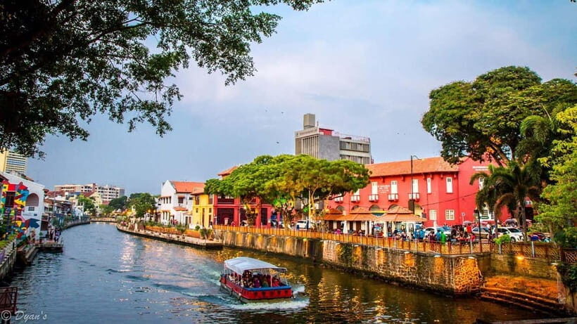 From Kuala Lumpur: Historical Private Malacca Day Tour - The Reality of the Experience