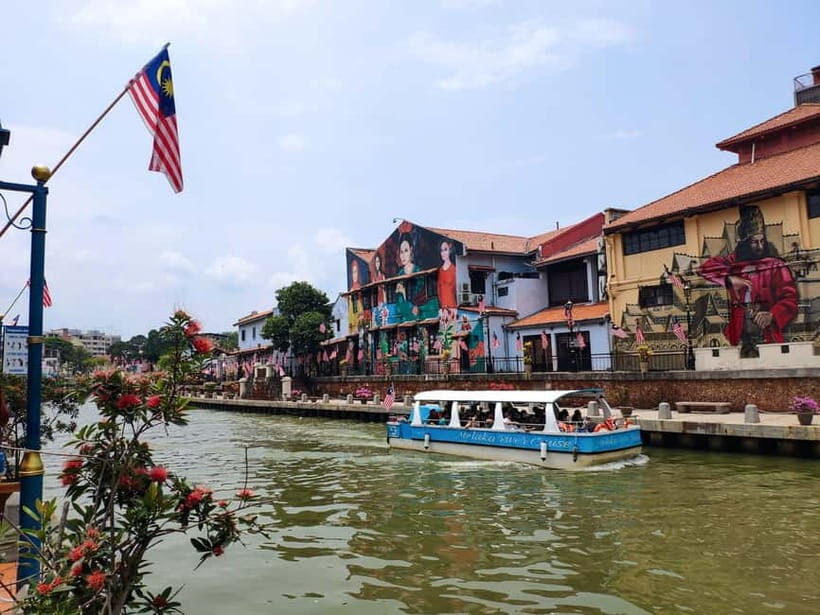 From Kuala Lumpur: Historical Private Malacca Day Tour - Who Is This Tour Best For?