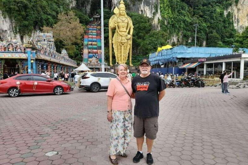 From Kuala Lumpur: Kuala Gandah & Batu Caves Day Trip - Final Thoughts