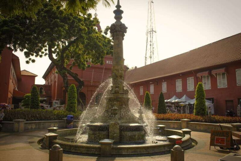 From Kuala Lumpur: Malacca Private Day Tour - What the Reviews Say