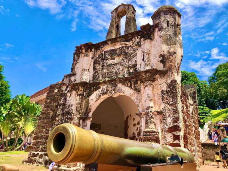 From Kuala Lumpur: Malacca Private Day Tour - Who Should Consider This Tour?