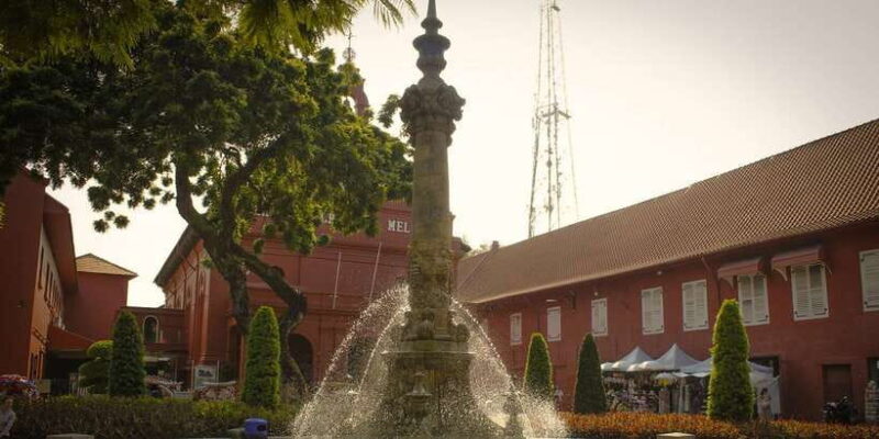 From Kuala Lumpur: Malacca Private Day Tour - FAQ