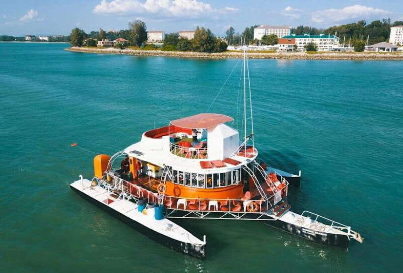 From Kuala Lumpur: Port Dickson Day Tour with Sunset Cruise - Exploring the Itinerary in Depth