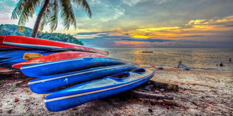 From Kuala Lumpur: Port Dickson Day Tour with Sunset Cruise - Potential Drawbacks and Considerations