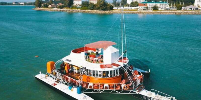 From Kuala Lumpur: Port Dickson Day Tour with Sunset Cruise - The Sum Up