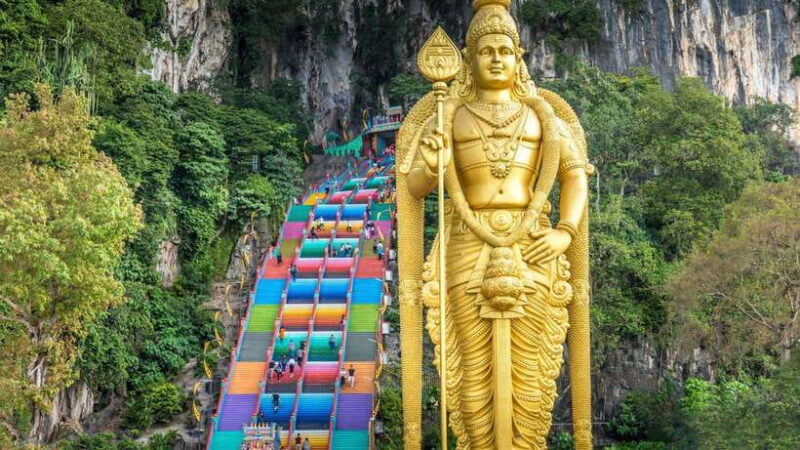 From Kuala Lumpur: Private Batu Caves Cultural Tour - Who Will Love This Experience?
