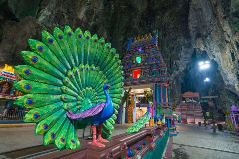 From Kuala Lumpur: Private Batu Caves Cultural Tour - Final Thoughts