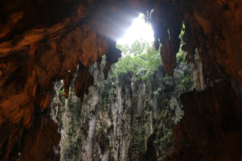 From Kuala Lumpur: Private Batu Caves Cultural Tour - FAQ