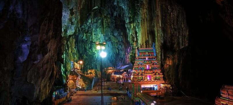 From Kuala Lumpur: Private Batu Caves Cultural Tour - Final Word